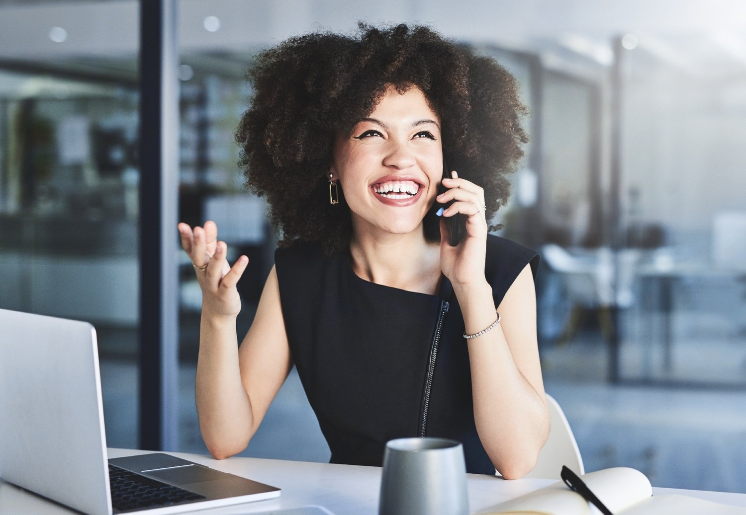 How to Win Prospects and Influence Powerful People