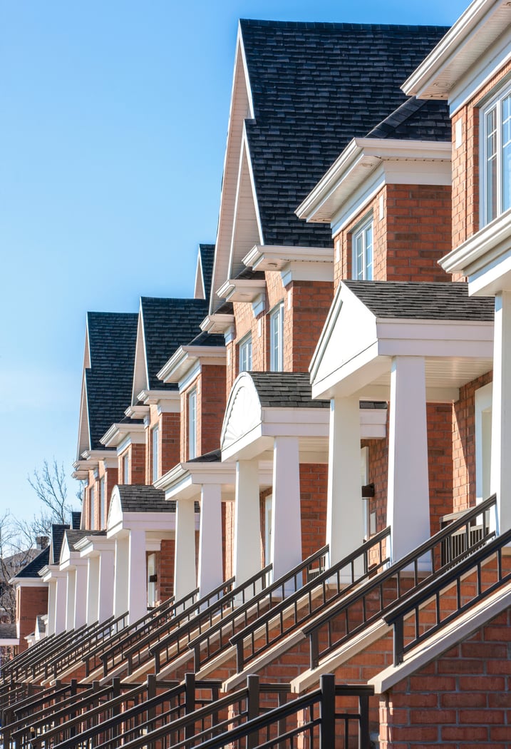 Inbound Content Marketing for Real Estate Development Firms