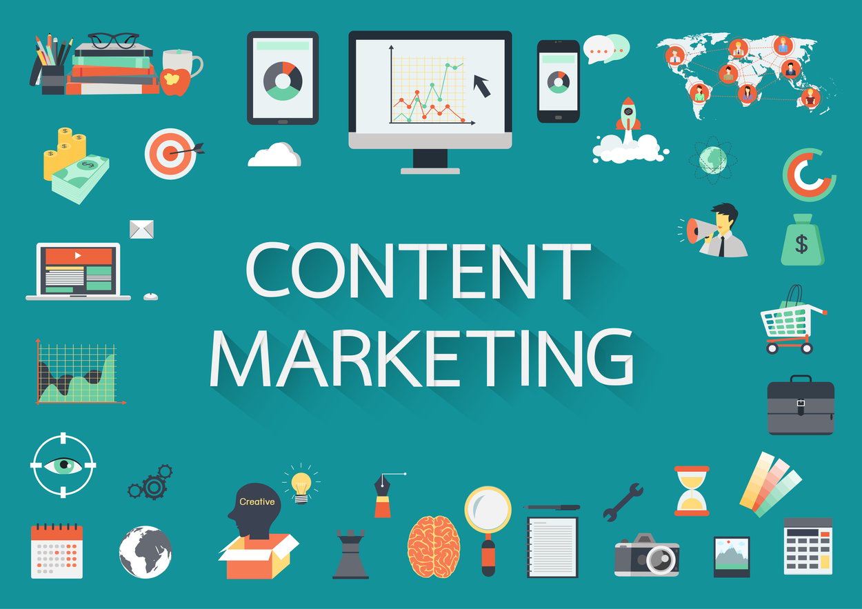 Content Creation Ranks as the Most Effective SEO Tactic