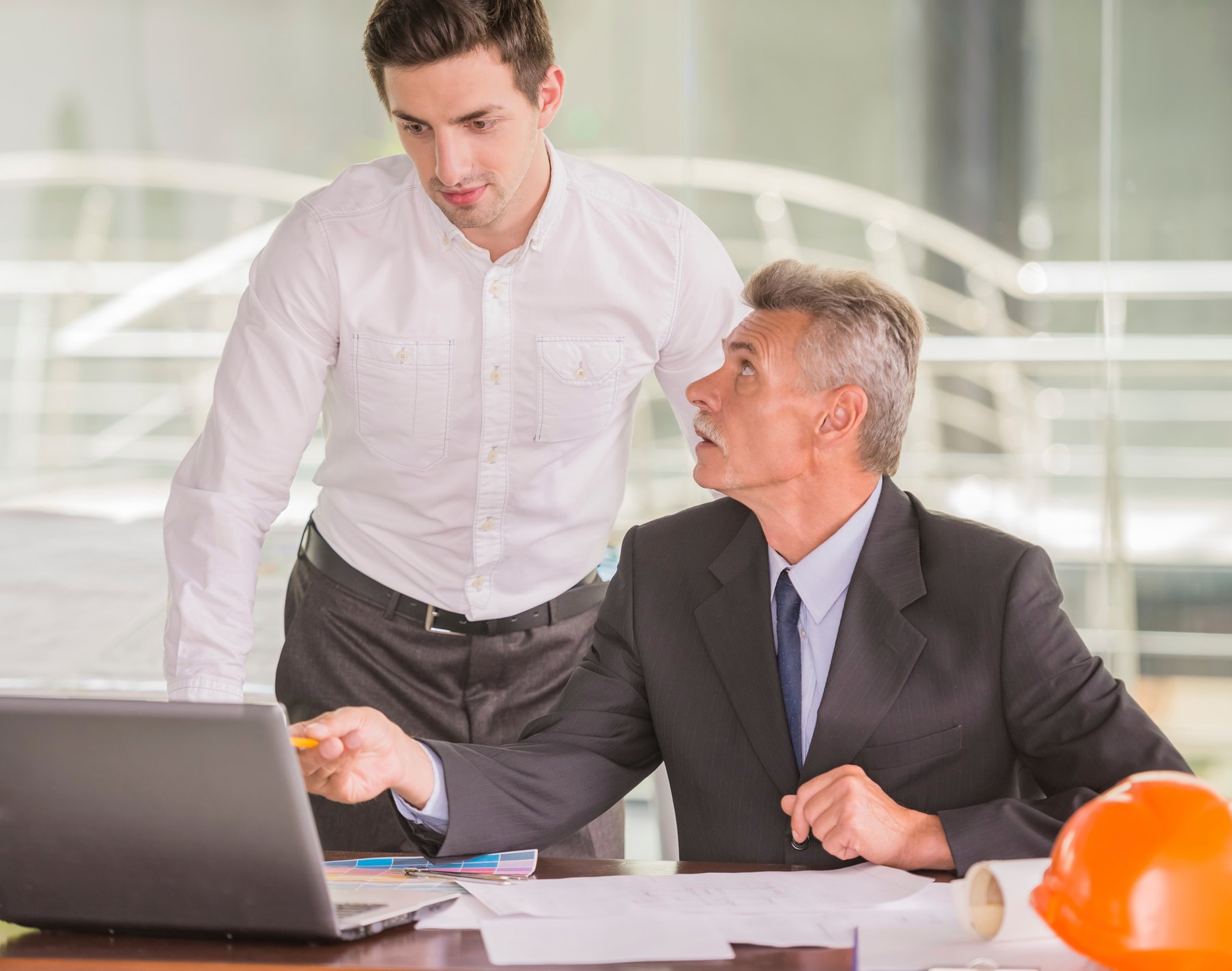 4 Ways to Establish Your Engineering Firm as The Experts