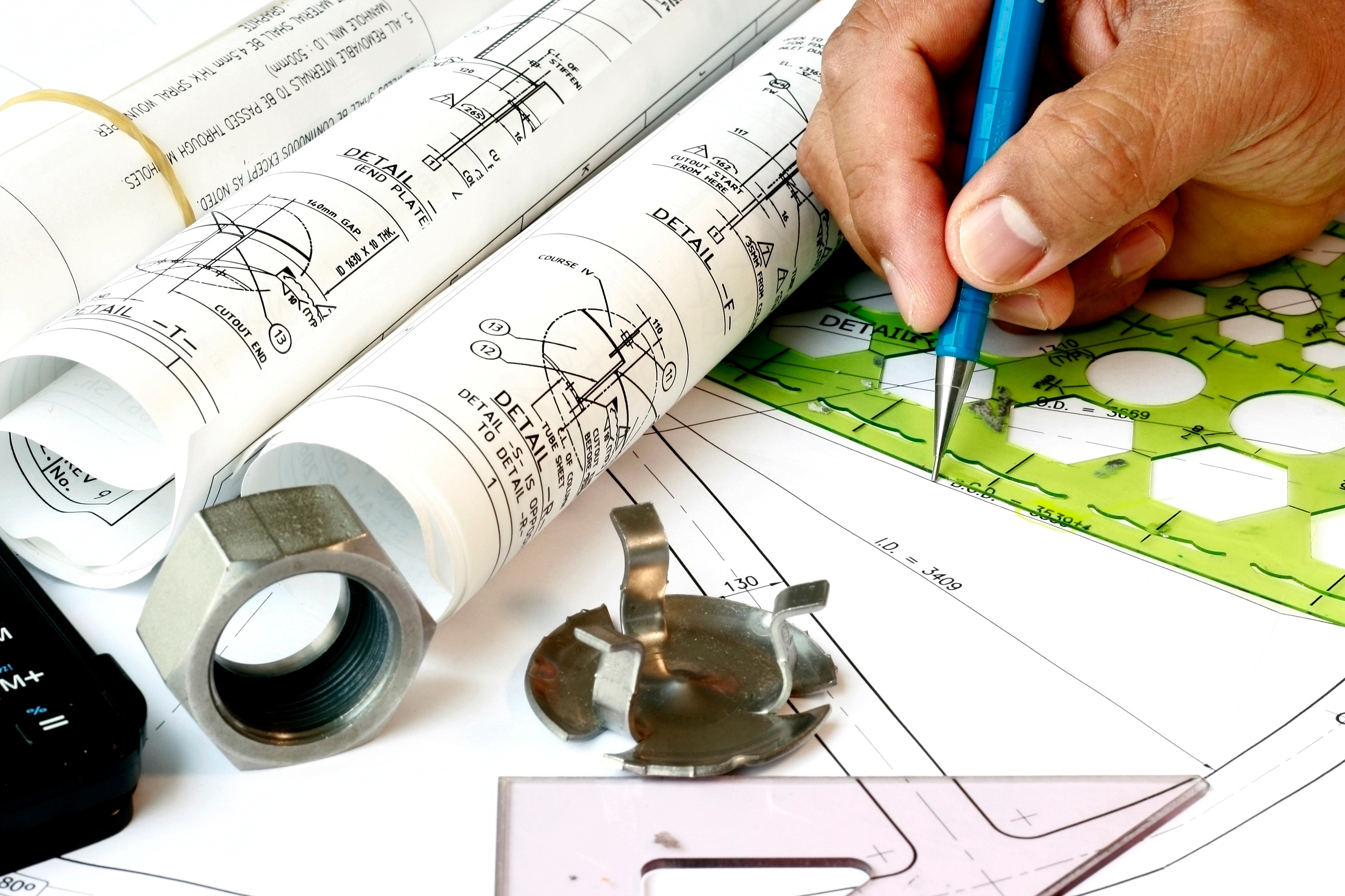 6 Engineering Inbound Marketing Strategies to Keep You in the Game