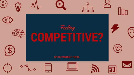 How to Crush Your Competition with Epic Blog Content