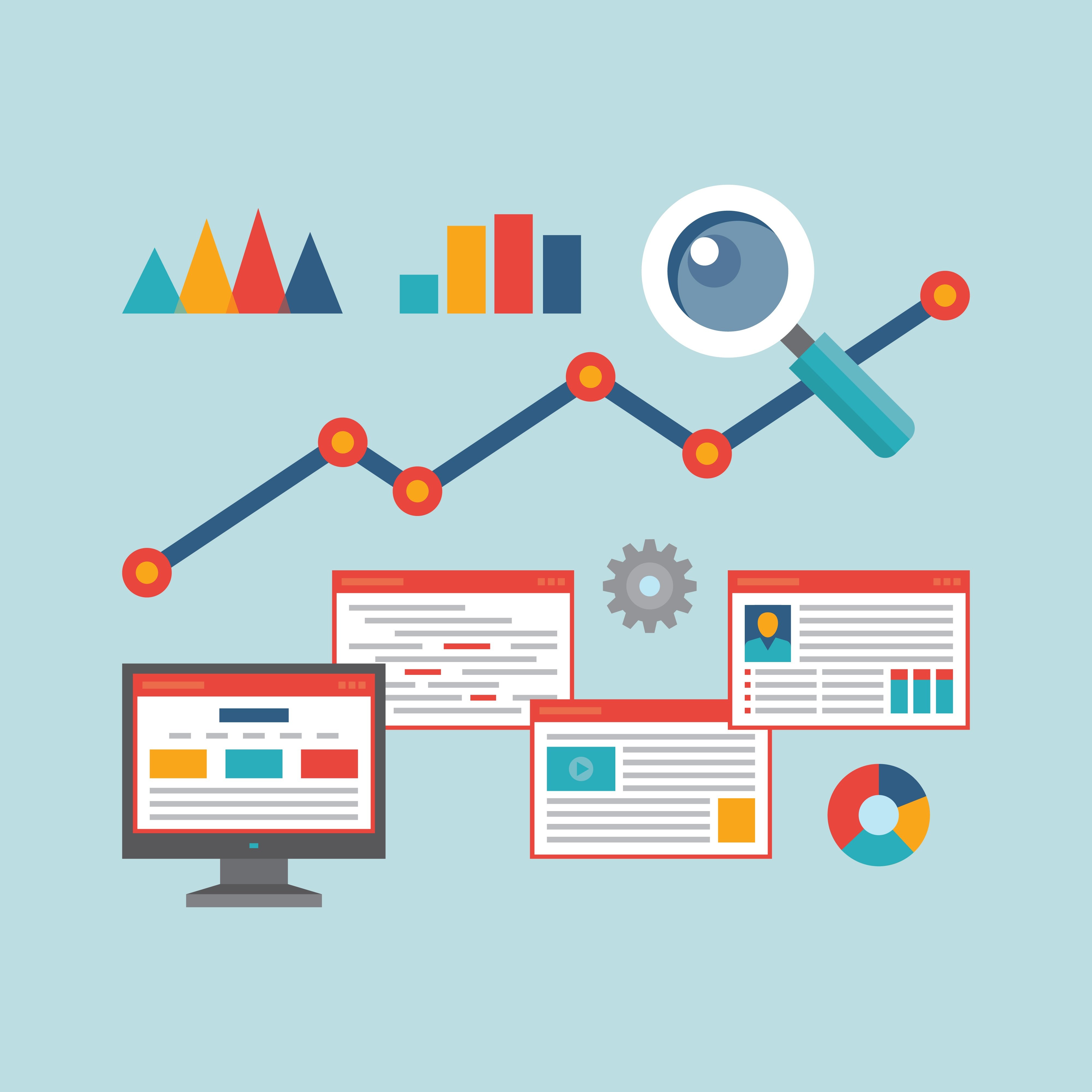 8 Ways to Optimize Your Website's Navigation 8 Ways to Optimize Your Website's Navigation